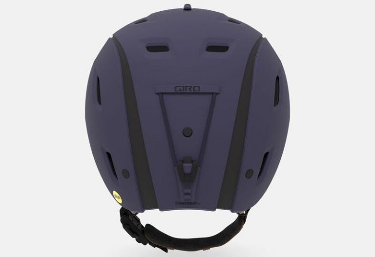 Giro Range MIPS Review — An Impressive Snow Helmet – DBM
